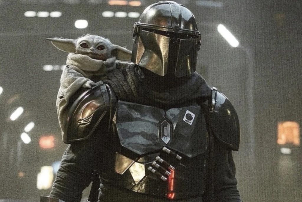 The Mandalorian and Grogu Ticket Sales and Final Trailer Rumored for ...