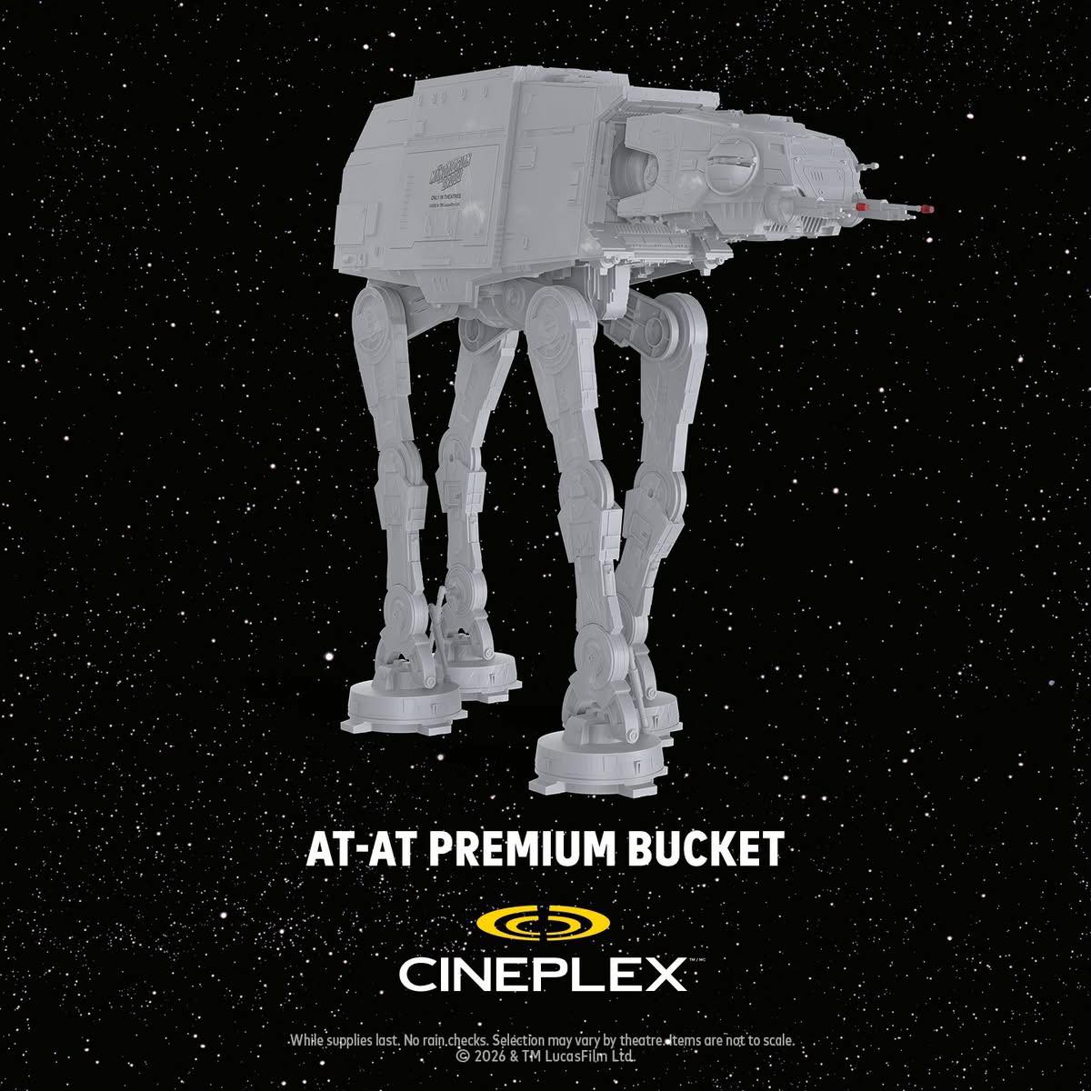 7 Epic New The Mandalorian and Grogu Cineplex Merch Items You Need ...