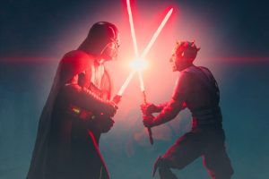 Dave Filoni’s Darth Vader Philosophy Explains Sith Brutality | Outer ...